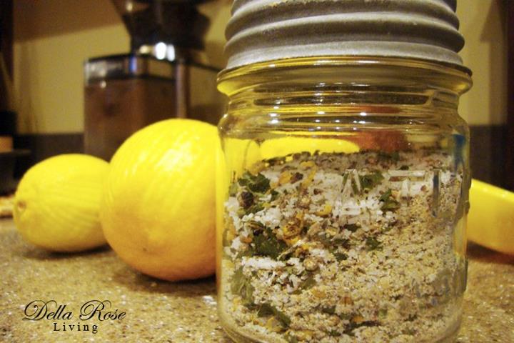 Kitchen Extras - Fountain Avenue Kitchen