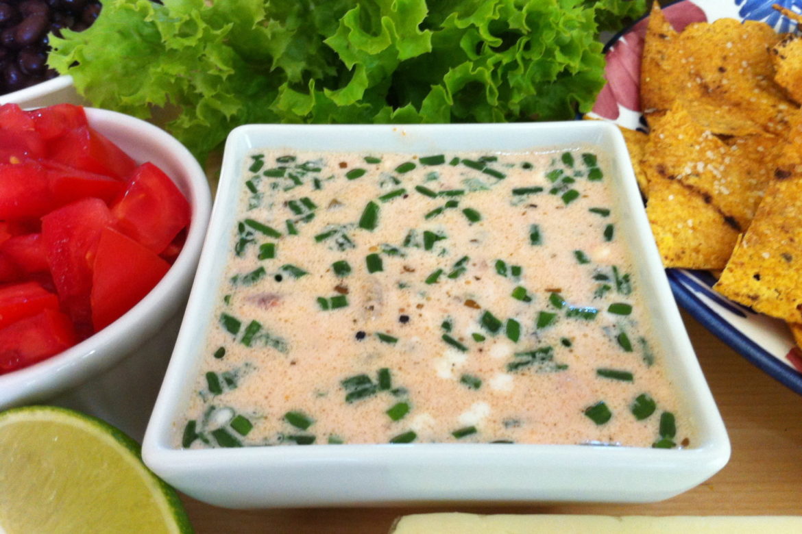 Tex-Mex Dressing – The Fountain Avenue Kitchen