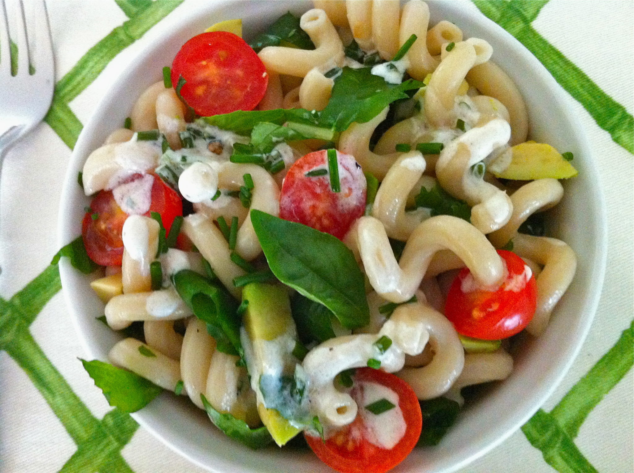 Kitchen Extras - Fountain Avenue Kitchen