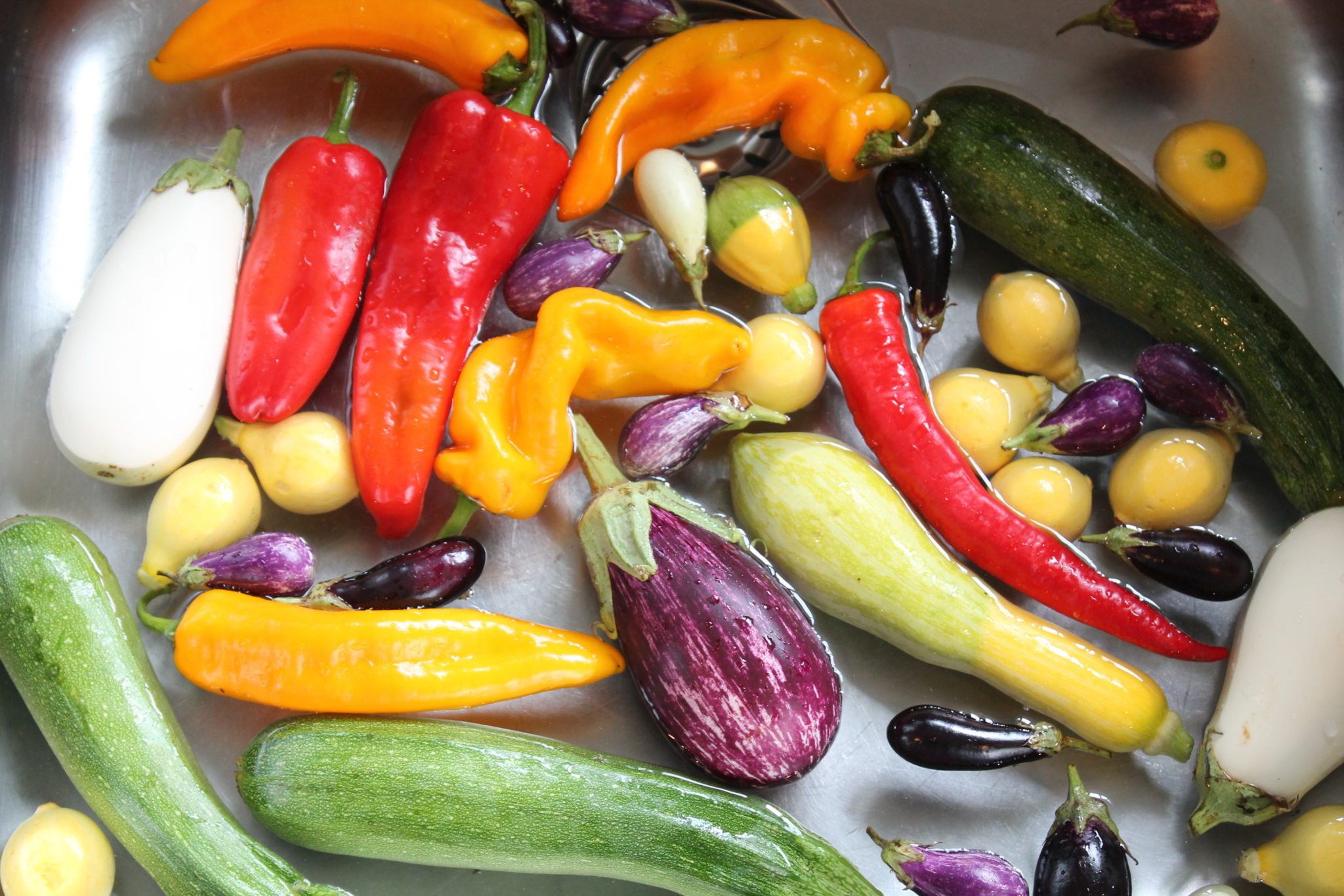 The Essential Marinade (equal parts of 3 easy ingredients!) – The ...
