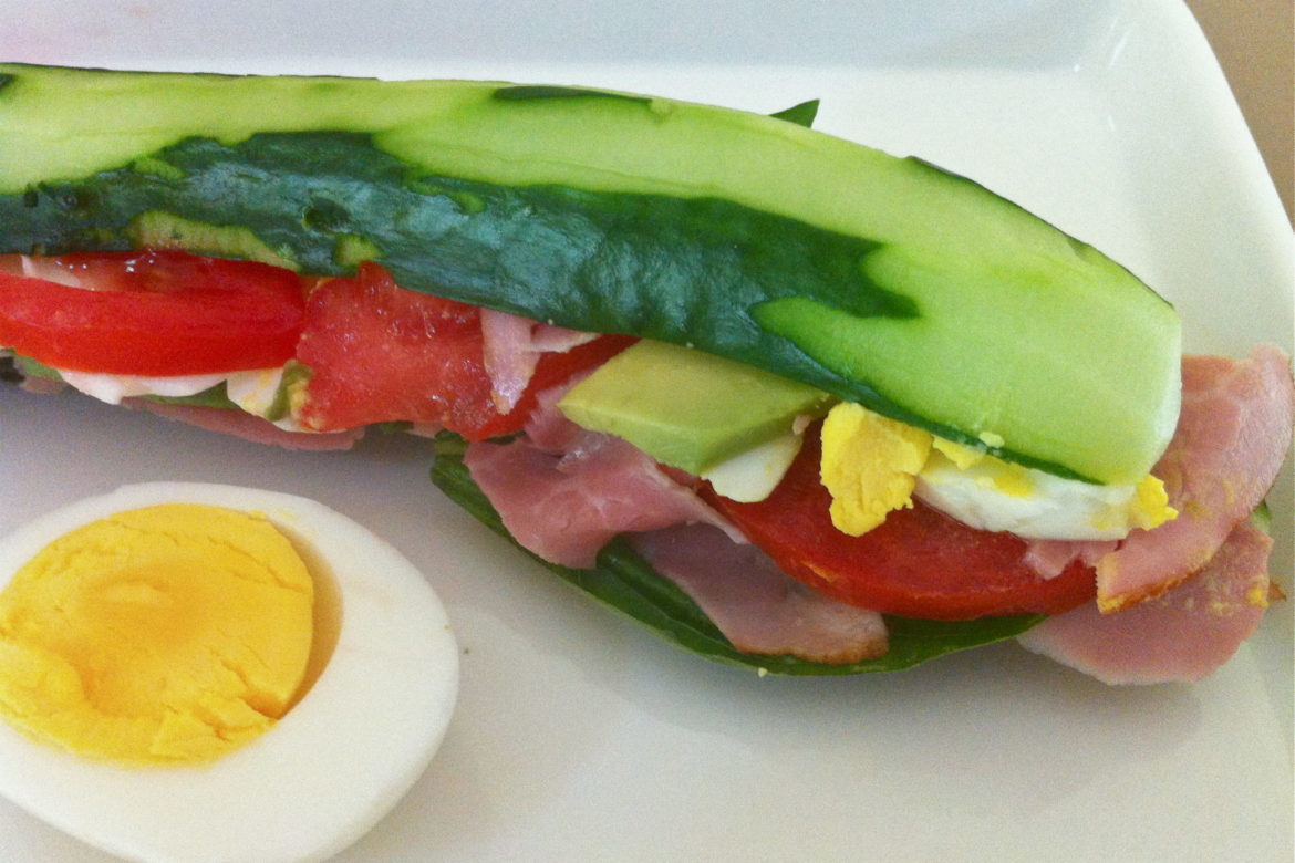 Kitchen Extras – The Fountain Avenue Kitchen