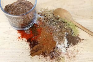 14 Spice Rub for Chicken – The Fountain Avenue Kitchen