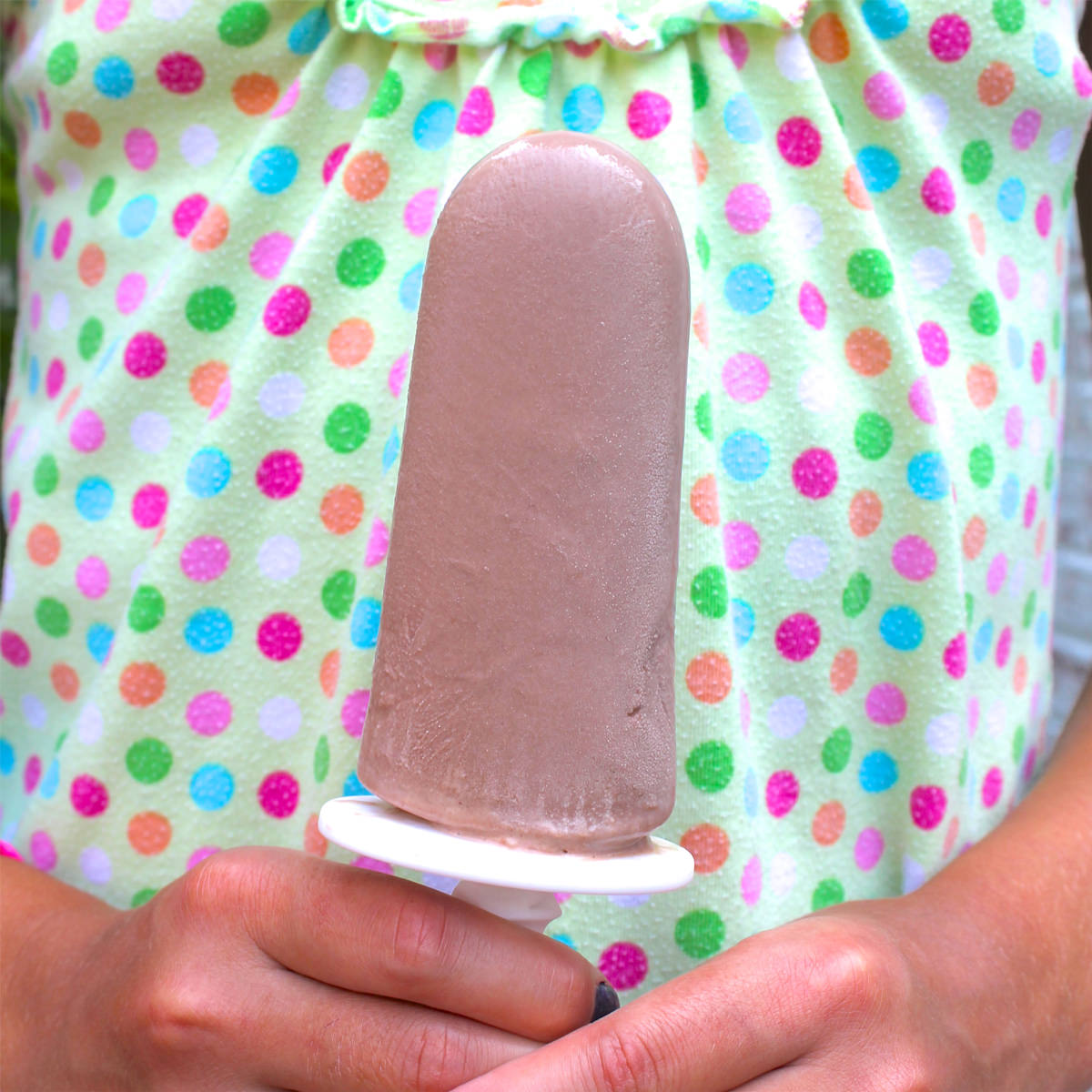 Nutella Pops - Fountain Avenue Kitchen