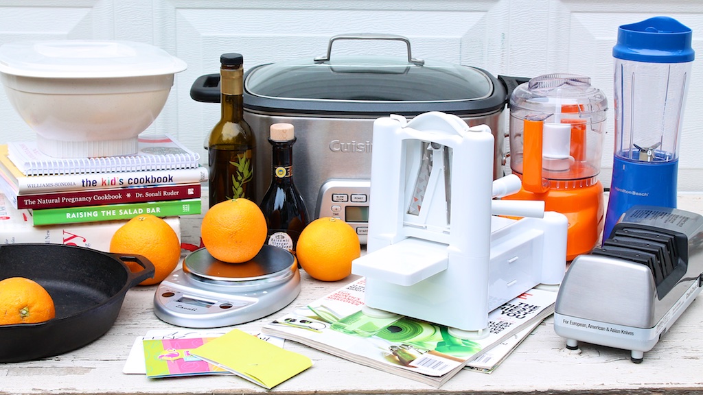 Holiday Gift Guide Recipe - Fountain Avenue Kitchen