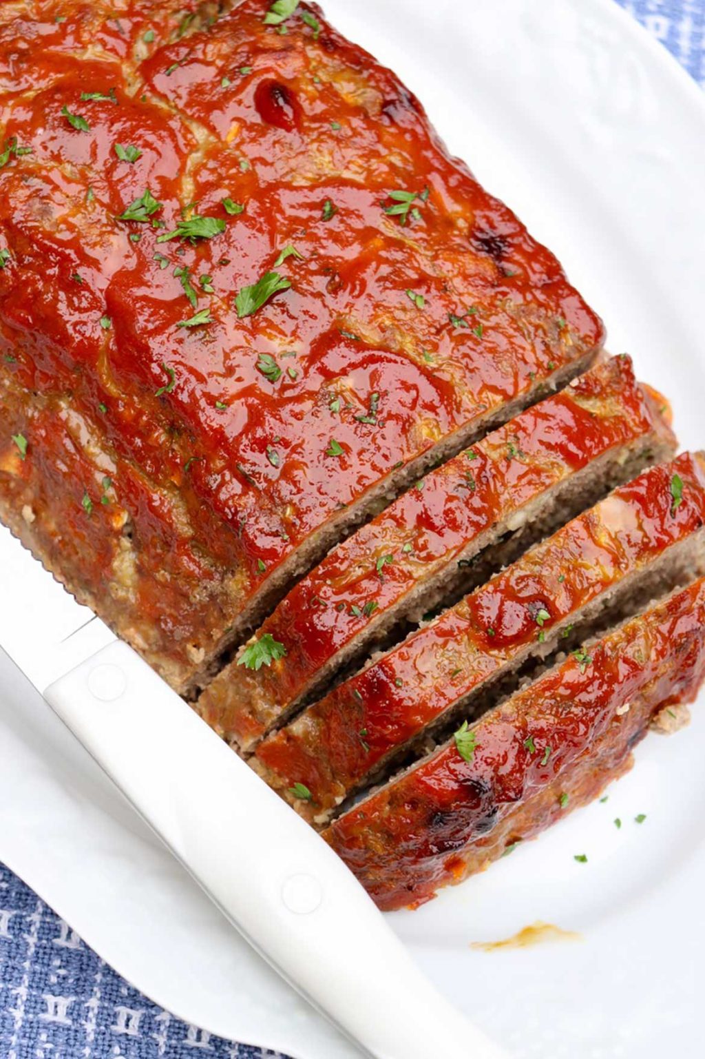 April Fool's Meatloaf Cake – The Fountain Avenue Kitchen