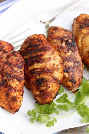 Homemade Sazón Seasoning – The Fountain Avenue Kitchen