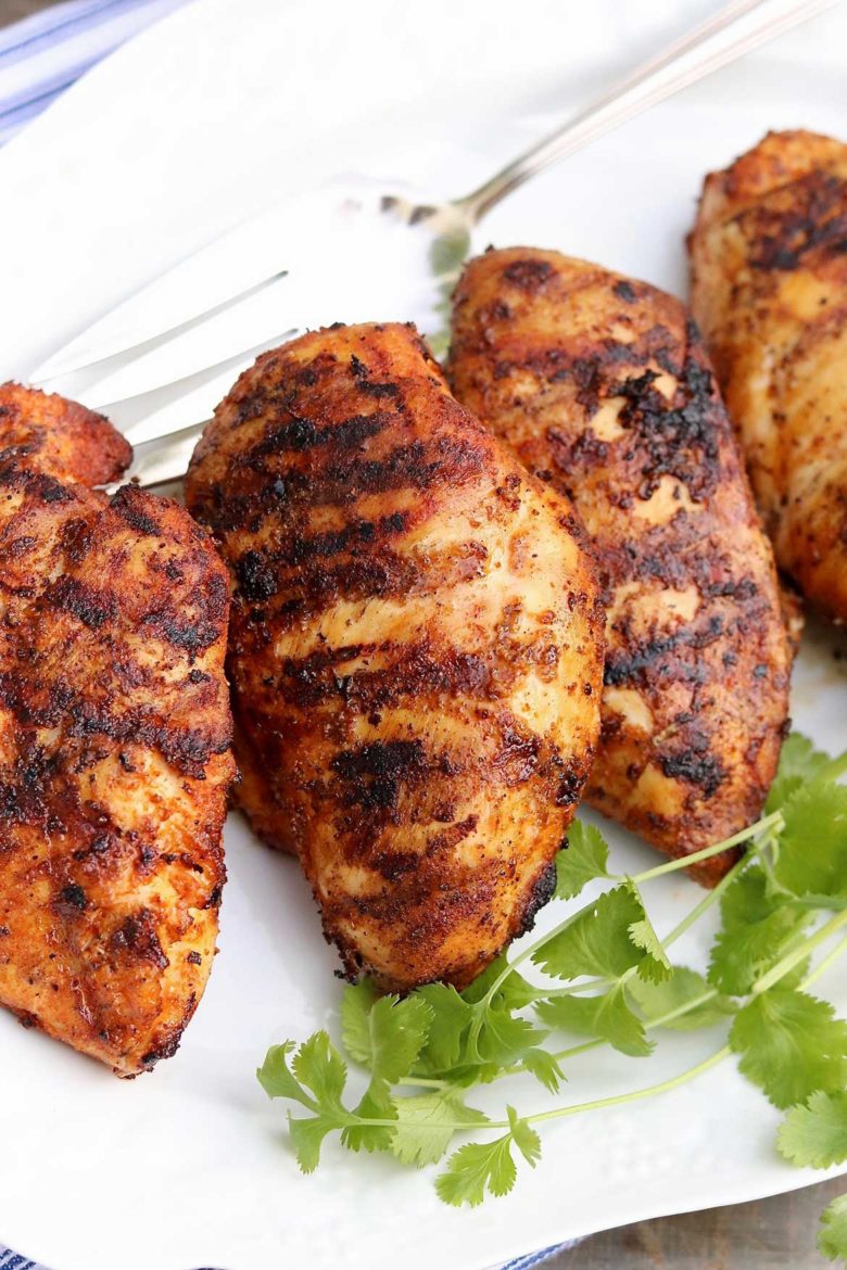 Homemade Sazón Seasoning – The Fountain Avenue Kitchen