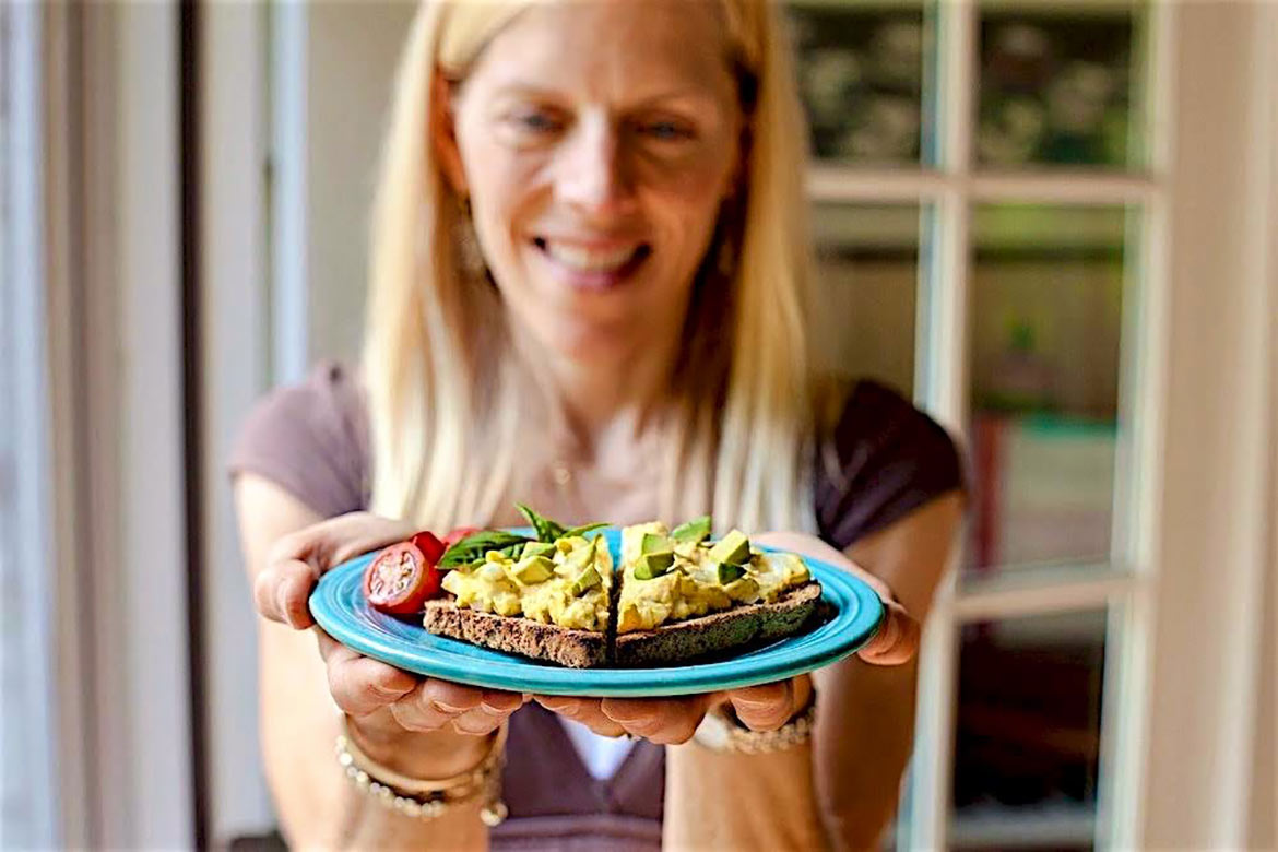 Celebrating Eight Years - Fountain Avenue Kitchen Celebrating Eight Years - Fountain Avenue Kitchen