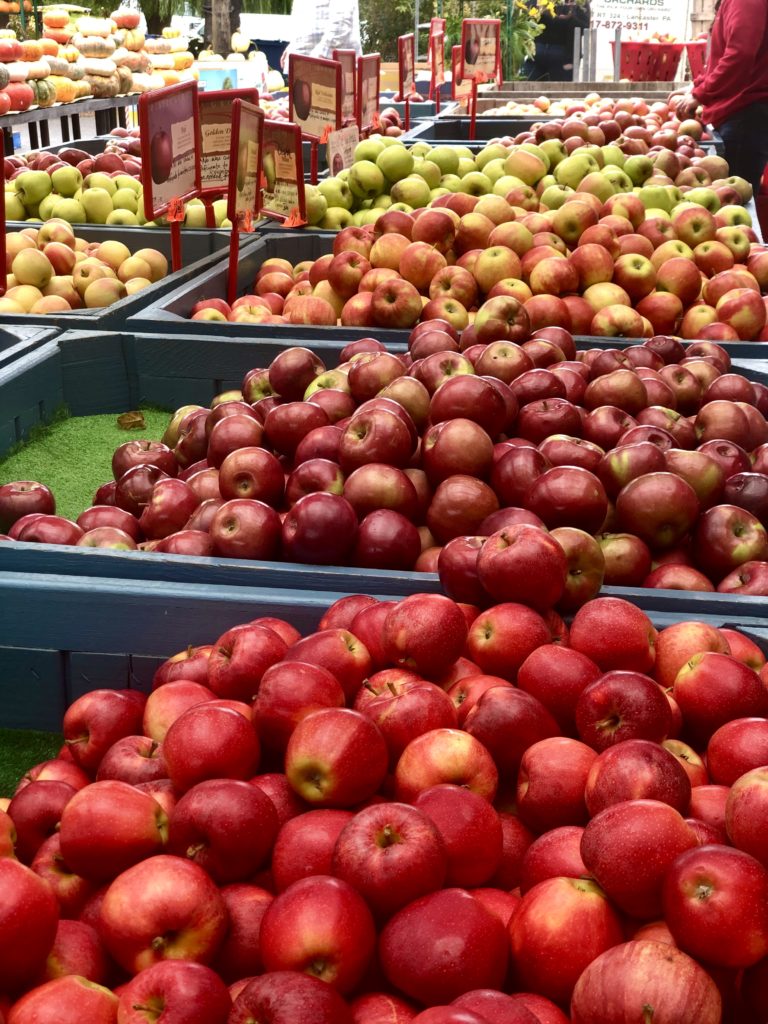 Slow Cooker Spiced Apple Butter – The Fountain Avenue Kitchen
