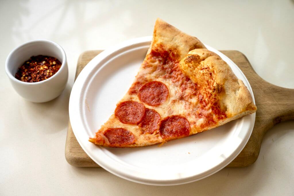 Should we say goodbye to pepperoni forever? – The Fountain Avenue Kitchen