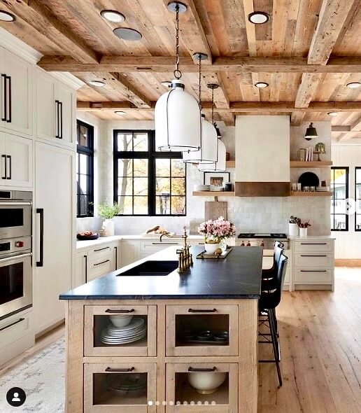 A Few of My Favorite Things － September – The Fountain Avenue Kitchen