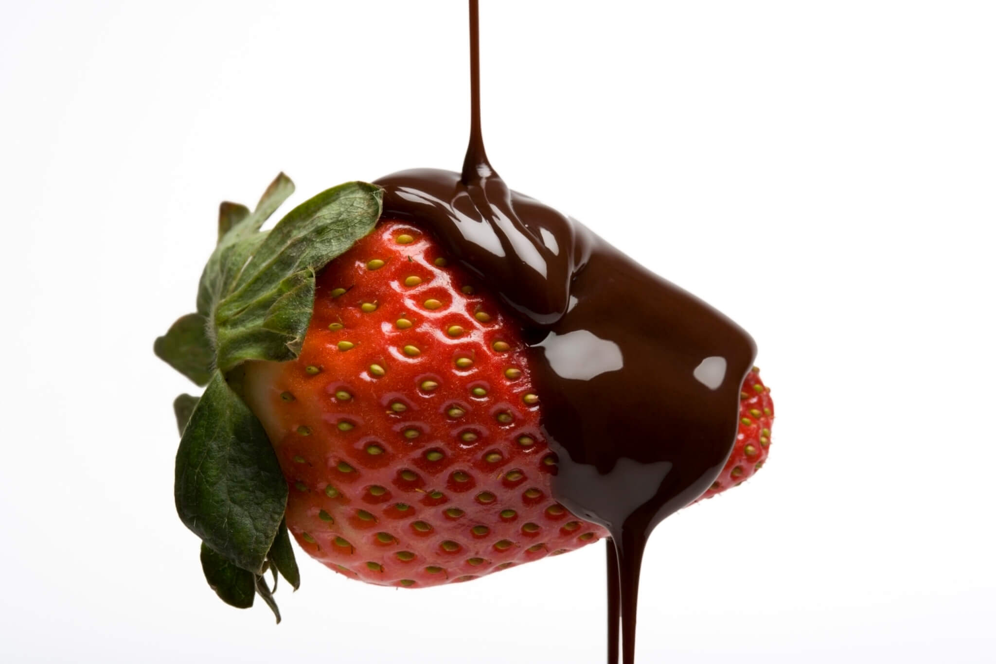Which Aphrodisiacs Really Work? – The Fountain Avenue Kitchen